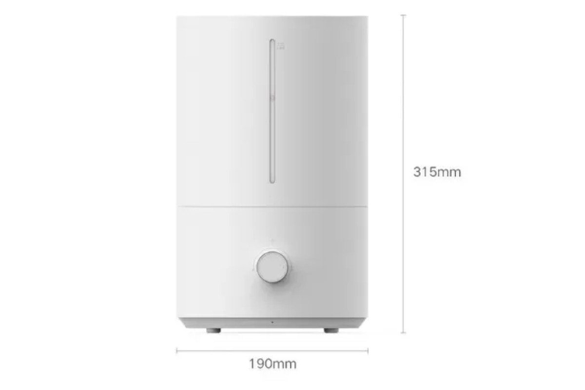 Увлажнитель воздуха Xiaomi Mijia Humidifier 2 купить в Бишкеке - Login.kg